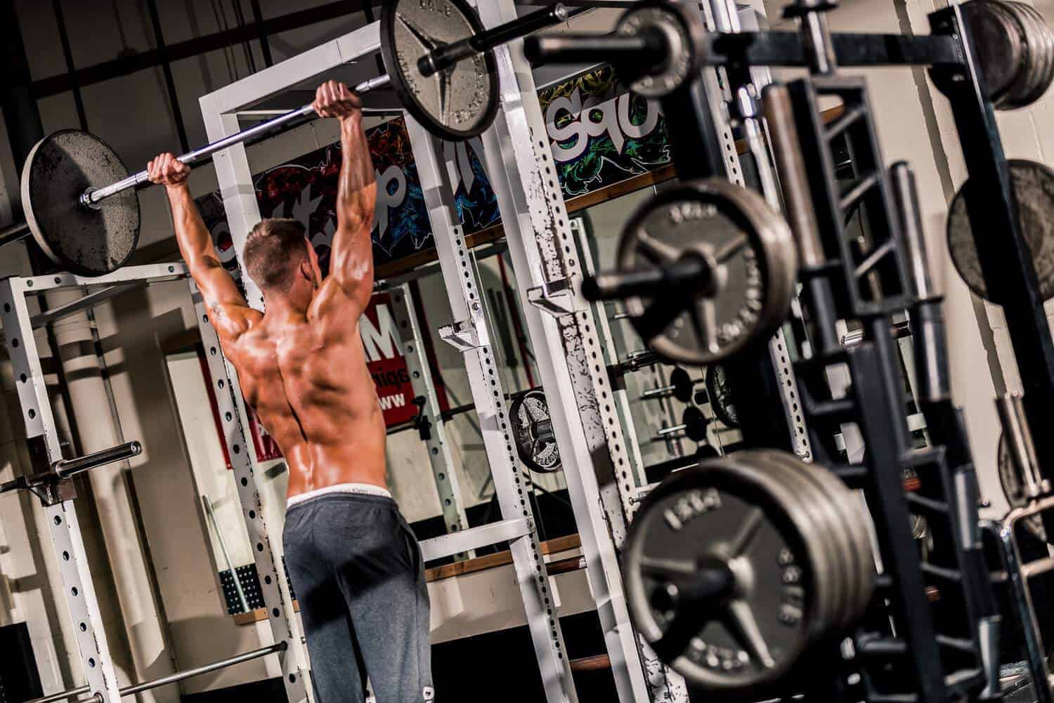 Fitness Photography | Gloucester Fitness, Commercial and 360 Virtual ...