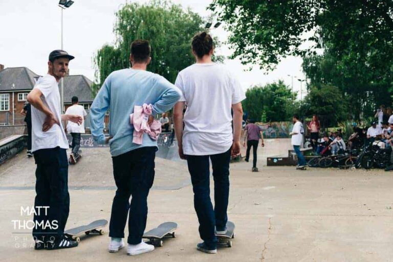 Matt Tapp Memorial Jam 2016 | Matt Thomas Photography