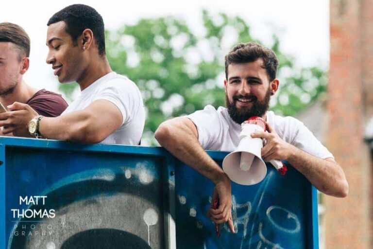 Matt Tapp Memorial Jam 2016 | Matt Thomas Photography