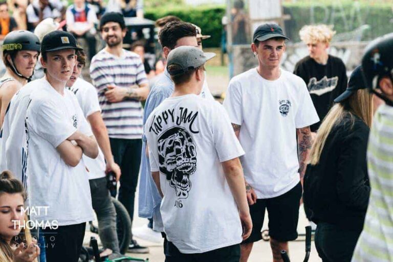 Matt Tapp Memorial Jam 2016 | Matt Thomas Photography