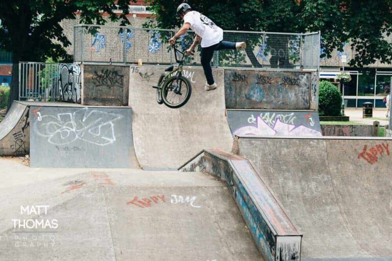 Matt Tapp Memorial Jam 2016 | Matt Thomas Photography