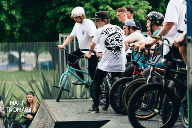 Matt Tapp Memorial Jam 2016 | Matt Thomas Photography