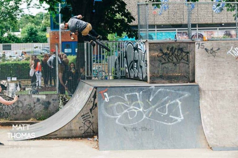 Matt Tapp Memorial Jam 2016 | Matt Thomas Photography