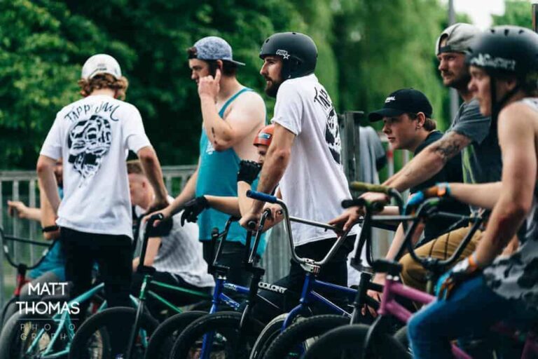 Matt Tapp Memorial Jam 2016 | Matt Thomas Photography
