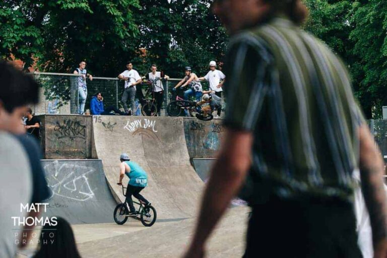 Matt Tapp Memorial Jam 2016 | Matt Thomas Photography