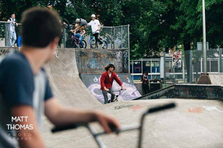 Matt Tapp Memorial Jam 2016 | Matt Thomas Photography