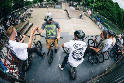 Matt Tapp Memorial Jam 2016 | Matt Thomas Photography