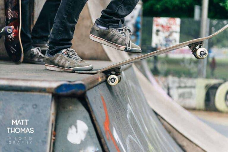 Matt Tapp Memorial Jam 2016 | Matt Thomas Photography