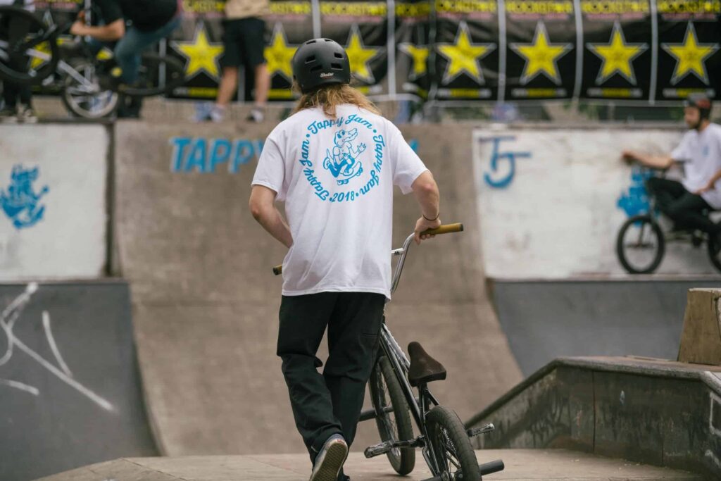 Matt Tapp Memorial Jam 2018 | Tappy Jam | Matt Thomas Photography