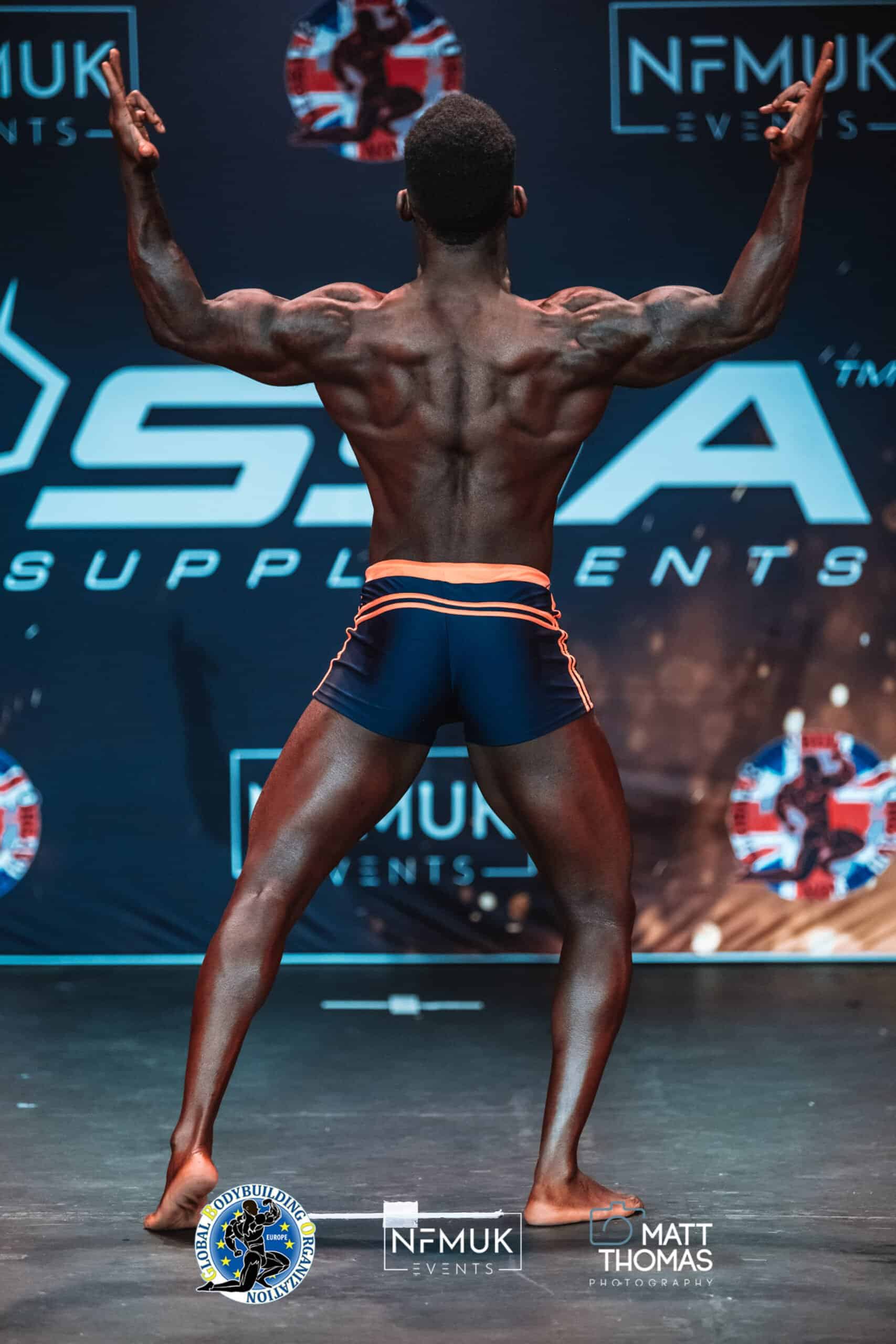 Stage Photography | Fitness and Bodybuilding Shows | Matt Thomas ...