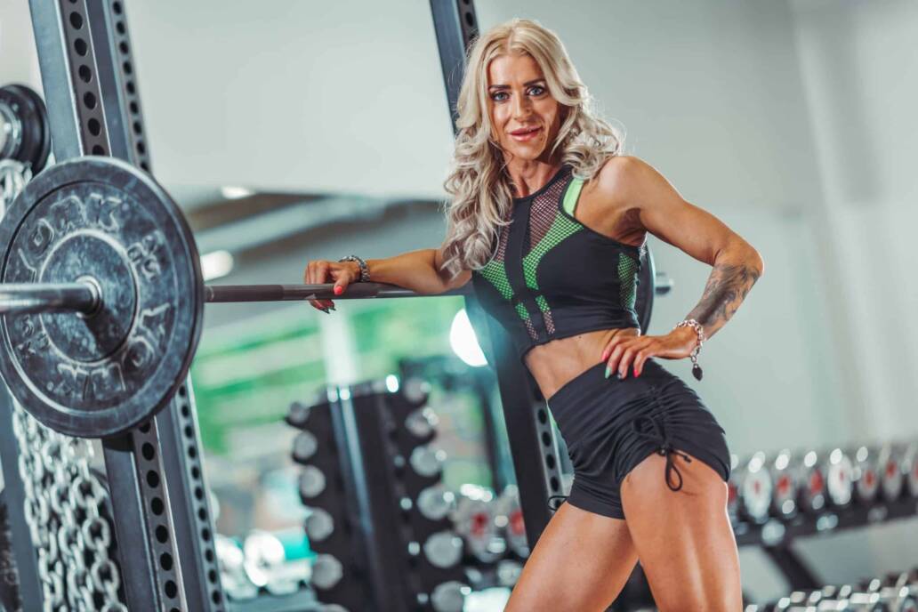 Fitness Photo Shoot | Book Yours Today | Matt Thomas Photography