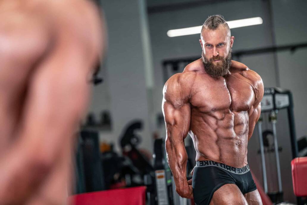 Fitness Photo Shoot | Book Yours Today | Matt Thomas Photography