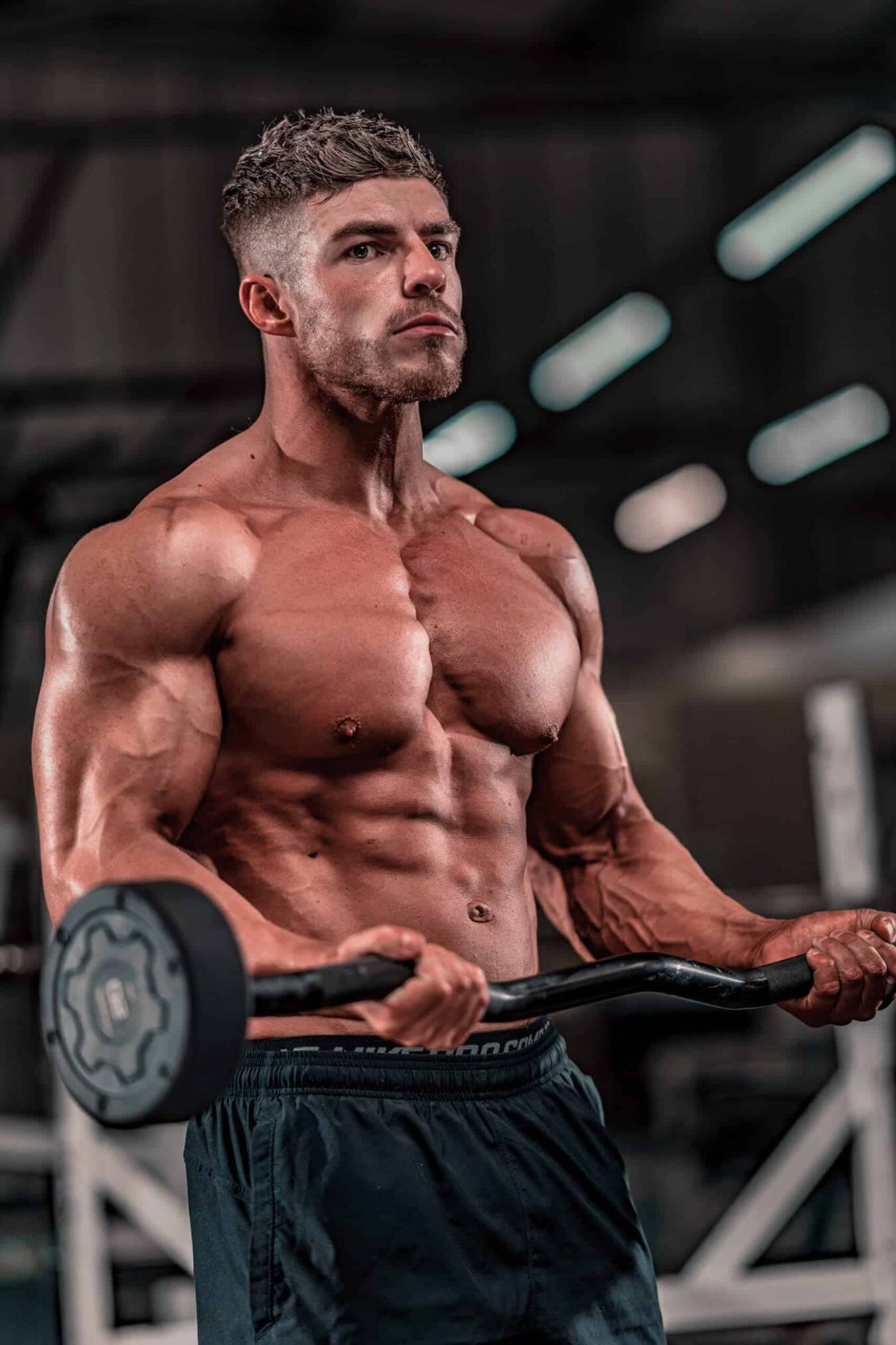 Fitness Photography | Book Today | Matt Thomas Photography