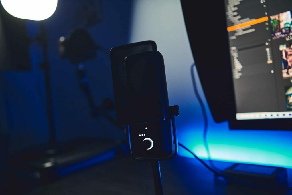 Live Streaming with a Nikon Z6 | Matt Thomas Photography