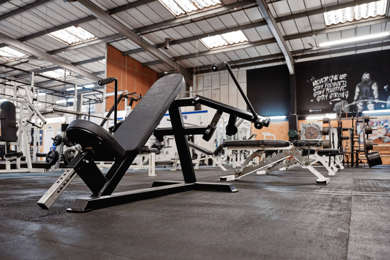 Fitness Photo Shoot | Book Yours Today | Matt Thomas Photography